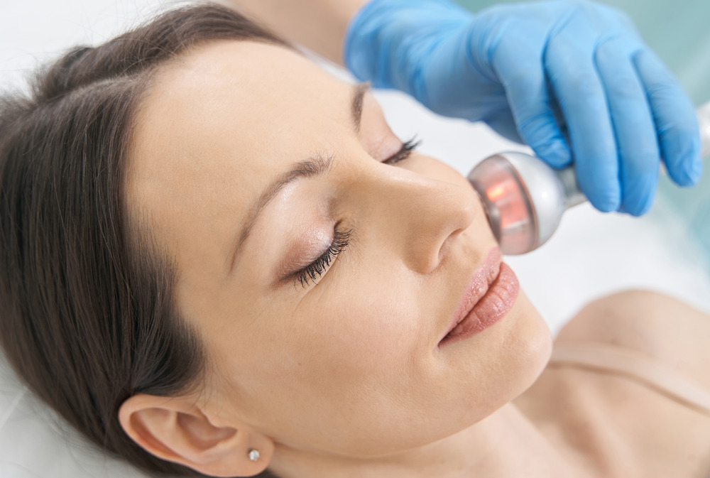 Face Treatments - Dermave Spa Melbourne